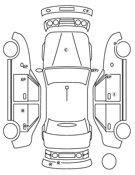 Peugeot 208 d’occasion reconditionnée - Hybrid 136 e-DCS6 GT - 5 portes ...