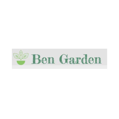Ben Garden,גננים וחברות גינון