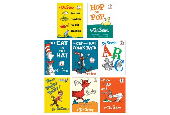 Repetitive Or Predictable Texts The Reading Corner Repetitive Or Predictable Texts The Reading Corner