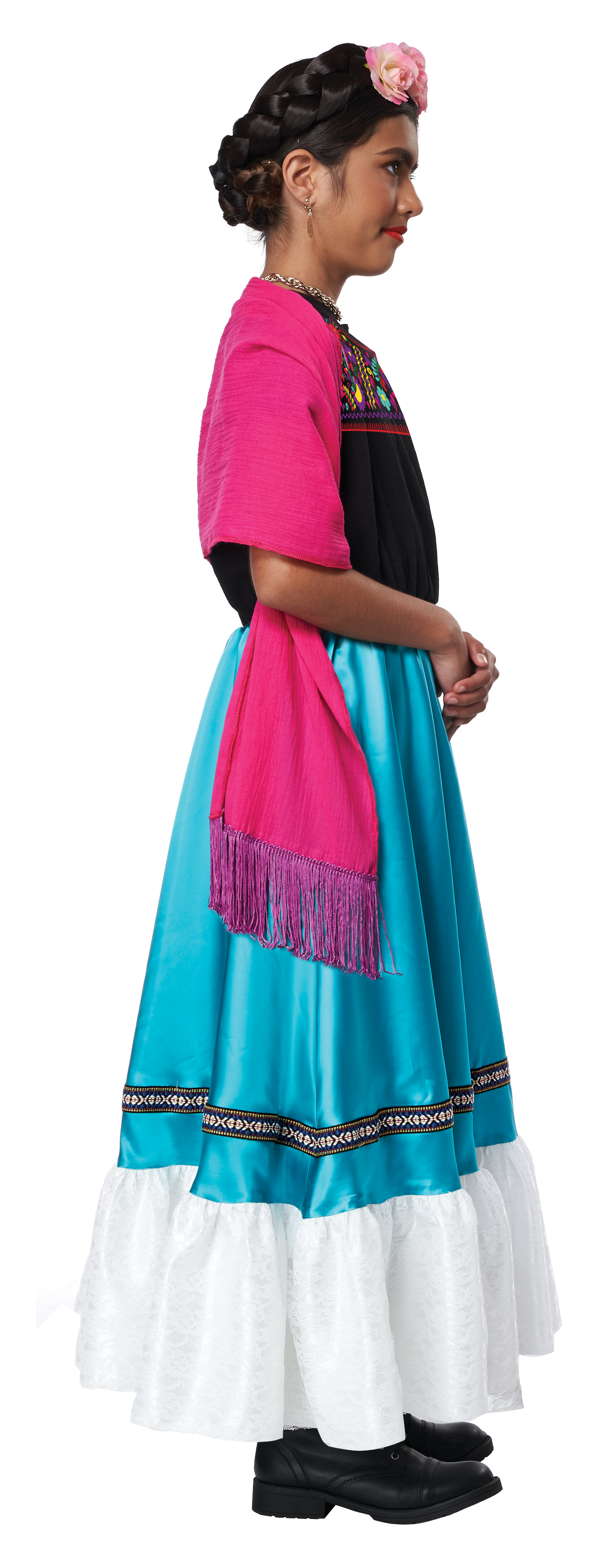 Artist Costume For Girls