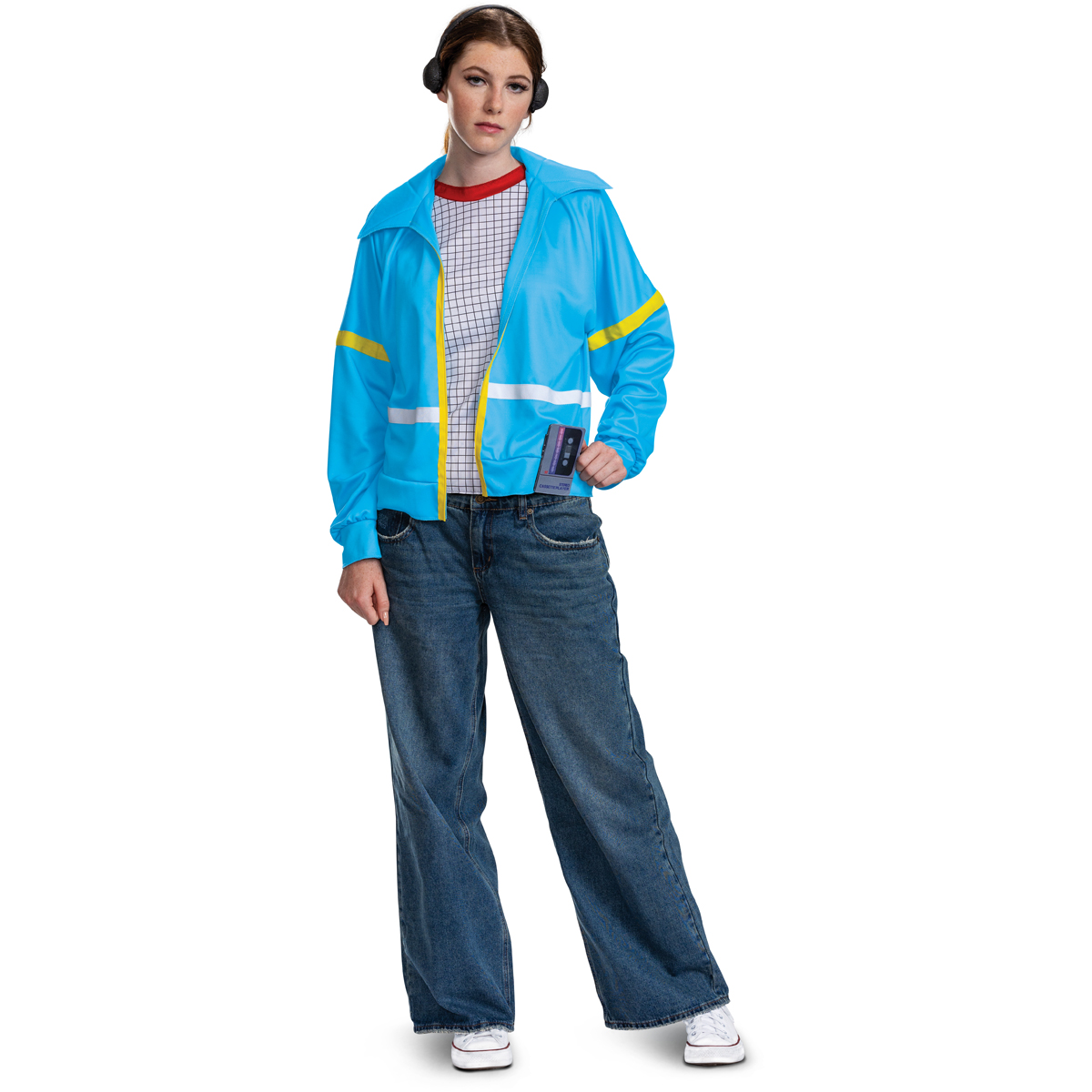 Disguise Licensed Stranger Things Max Mayfield Deluxe Adult Women ...