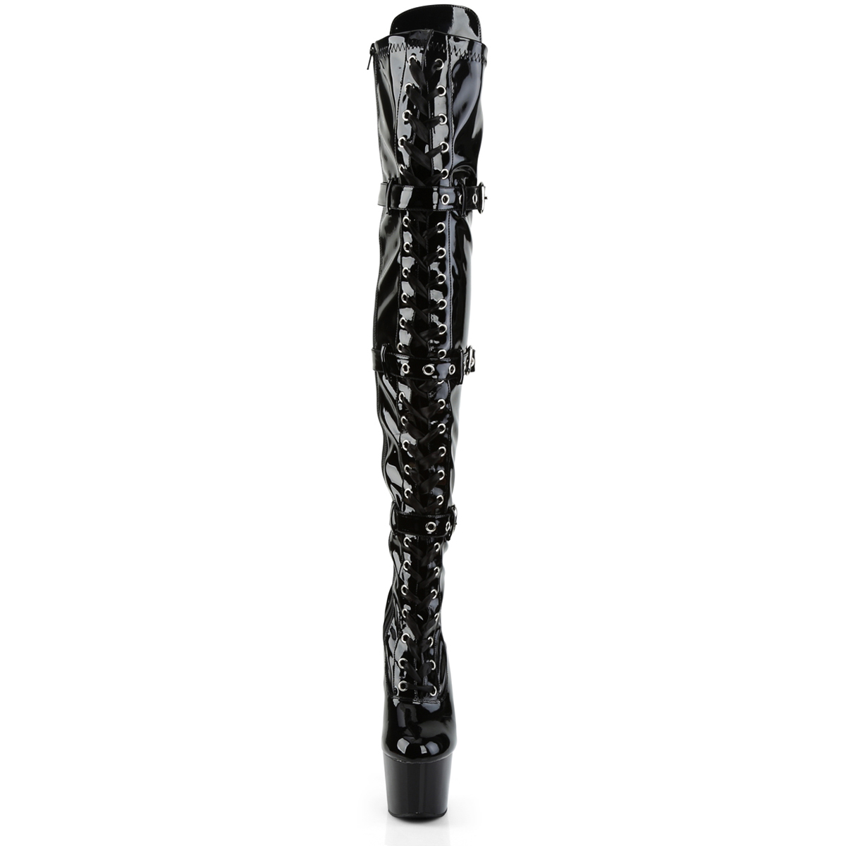 Pleaser - ADORE-3000/W/M Womens Adore-3000/W/M Boot- Choose SZ/Color. 8 ...