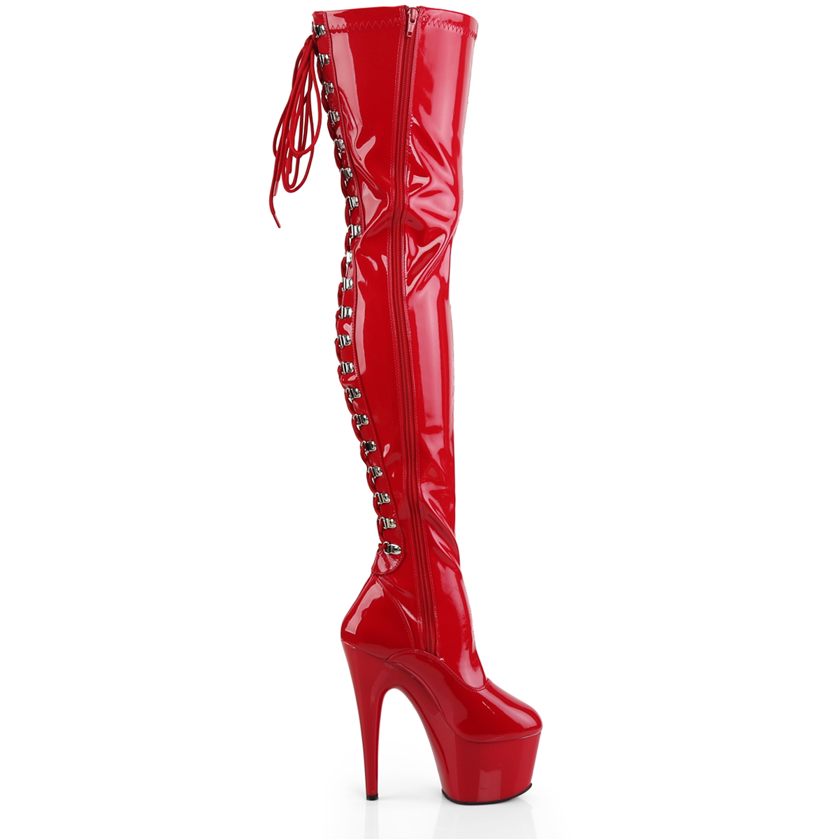 Pleaser - ADORE-3000/W/M Womens Adore-3000/W/M Boot- Choose SZ/Color. 8 ...