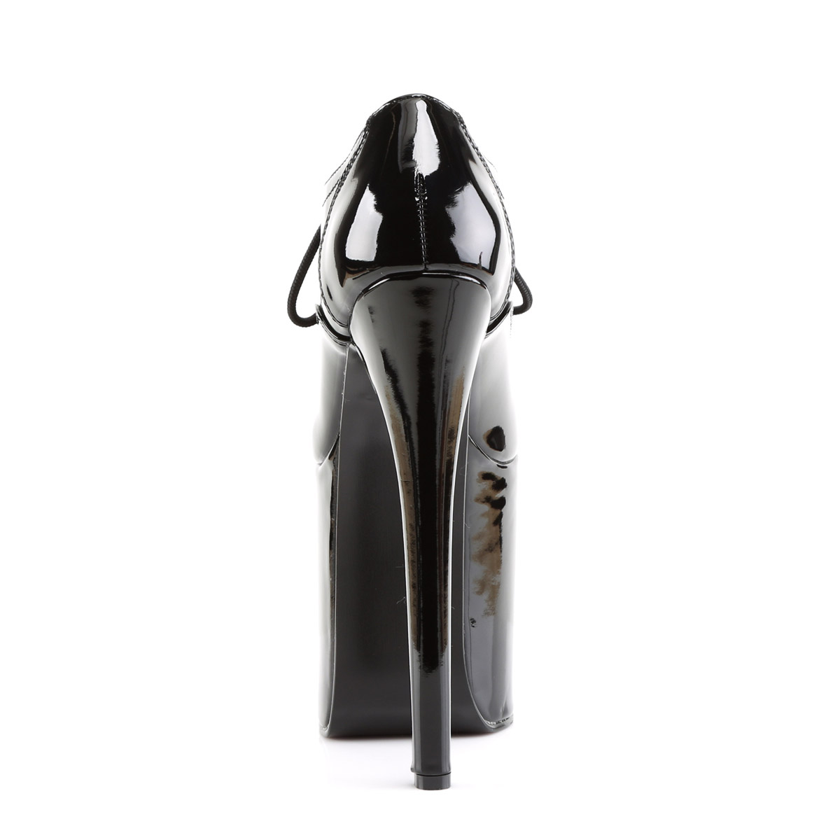Pleaser Devious Extreme Platform Stiletto Sandals High Heel Adult Women