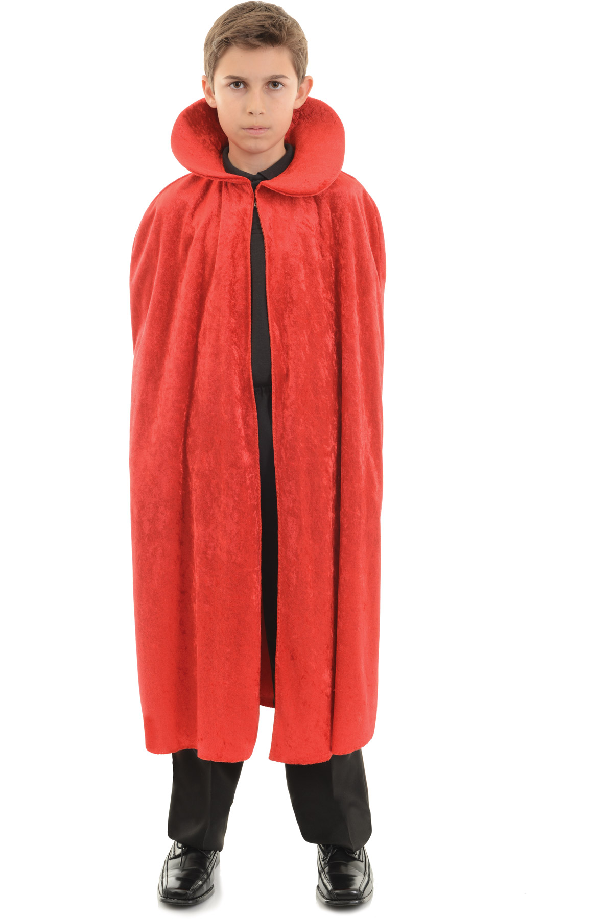 Red Magician Cape