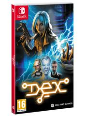 Dex Prices PAL Nintendo Switch | Compare Loose, CIB & New Prices