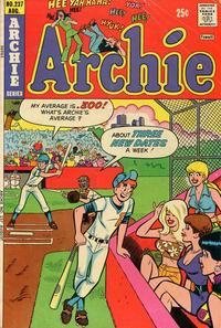 Archie #237 (1974) Prices | Archie Series