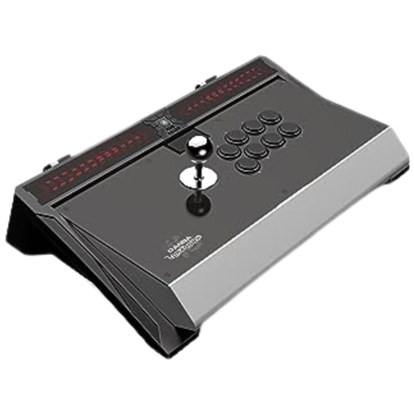 Qanba Dragon Joystick Prices Playstation 4 | Compare Loose, CIB & New ...