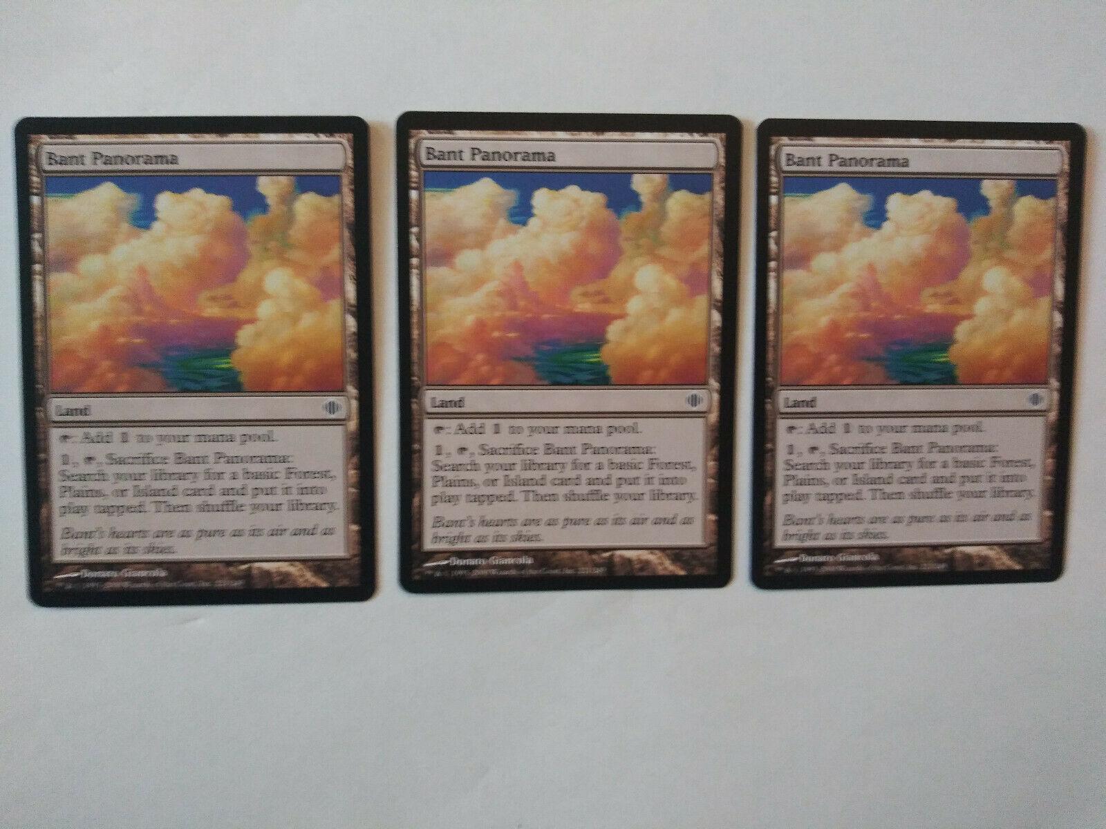 Bant Panorama Prices | Magic Shards of Alara | Magic Cards