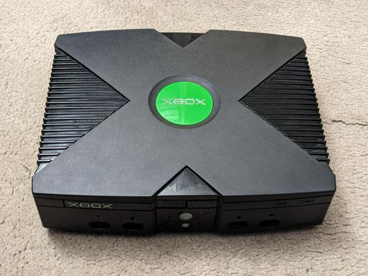 Xbox System | Item only | Xbox