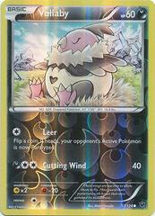 Vullaby [Reverse Holo] #57 Prices | Pokemon Fates Collide | Pokemon Cards
