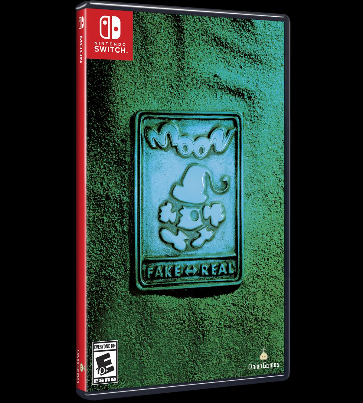 Moon Prices Nintendo Switch | Compare Loose, CIB & New Prices