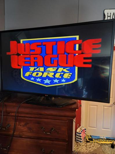 Justice League Task Force | Item only | Super Nintendo