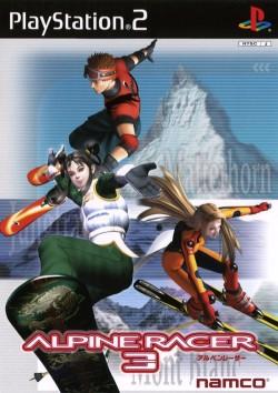 Alpine Racer 3 Prices JP Playstation 2 | Compare Loose, CIB & New Prices