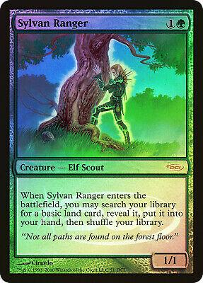 Sylvan Ranger Prices | Magic Gateway | Magic Cards