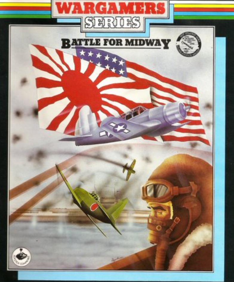 Battle for Midway Prices ZX Spectrum | Compare Loose, CIB & New Prices