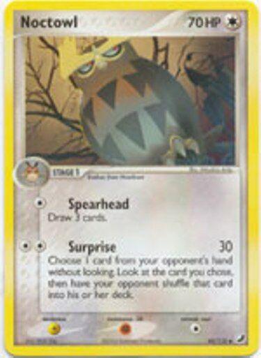 Noctowl #43 Prices | Pokemon Unseen Forces | Pokemon Cards