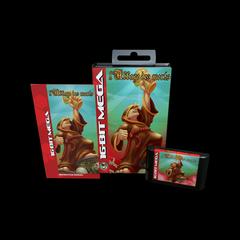 L’Abbaye des Morts [Homebrew] Prices Sega Genesis | Compare Loose, CIB & New Prices