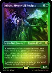 Jolrael, Mwonvuli Recluse #564 Prices | Magic Commander Masters | Magic Cards