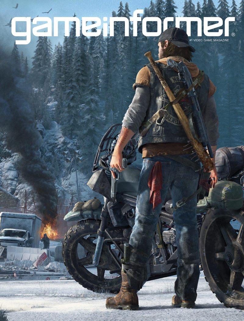 Game Informer Issue 302 Prices Game Informer | Compare Loose, CIB & New ...