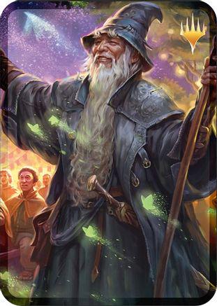 Gandalf, Friend of the Shire #401 Prices | Magic Lord of the Rings ...