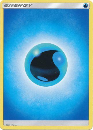 Water Energy Prices | Pokemon Sun & Moon | Pokemon Cards