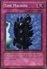 Time Machine [1st Edition] SDMM-EN031 Prices | YuGiOh Structure Deck ...