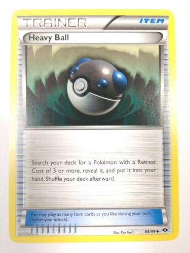 Heavy Ball #88 Prices | Pokemon Next Destinies | Pokemon Cards