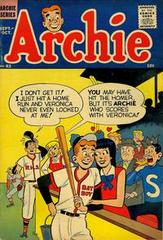 Archie #82 (1956) Prices | Archie Series