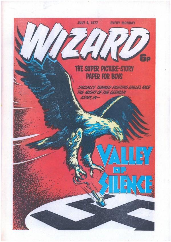 The Wizard #387 (1977) Prices | Wizard Series