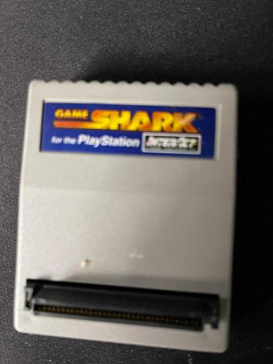 Gameshark | Item only | Playstation
