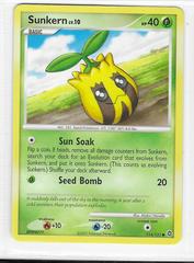 Sunkern #114 Prices | Pokemon Secret Wonders | Pokemon Cards