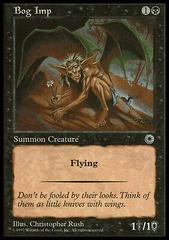 Bog Imp Prices | Magic Portal | Magic Cards
