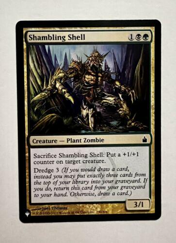Shambling Shell Prices | Magic Ravnica | Magic Cards