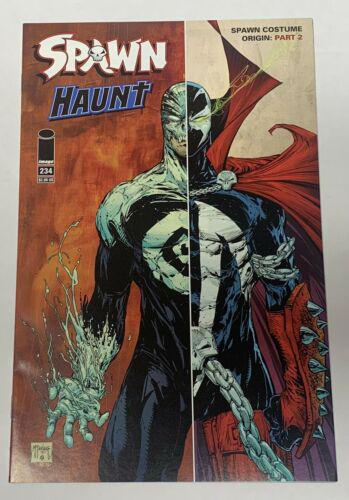 Spawn #234 (2013) Prices | Spawn Series