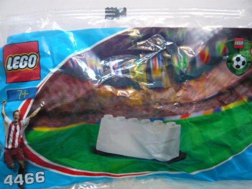 Coca-Cola Sign Board #4466 LEGO Set Prices | New, Boxed, Loose Values