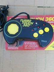 Turbo Touch 360 Prices Sega Genesis | Compare Loose, CIB & New Prices