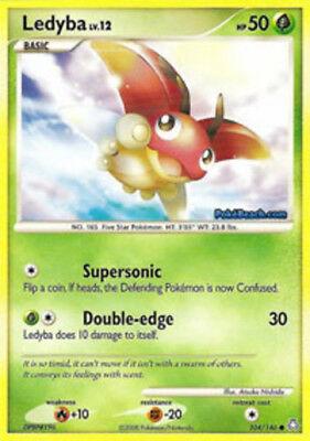 Ledyba #104 Prices | Pokemon Legends Awakened | Pokemon Cards