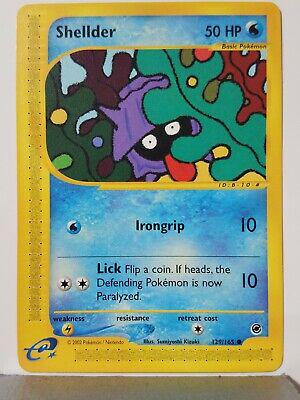 Shellder #129 Prices | Pokemon Expedition | Pokemon Cards