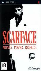 Scarface: Money Power Respect Precios PAL PSP | Compara precios sueltos ...