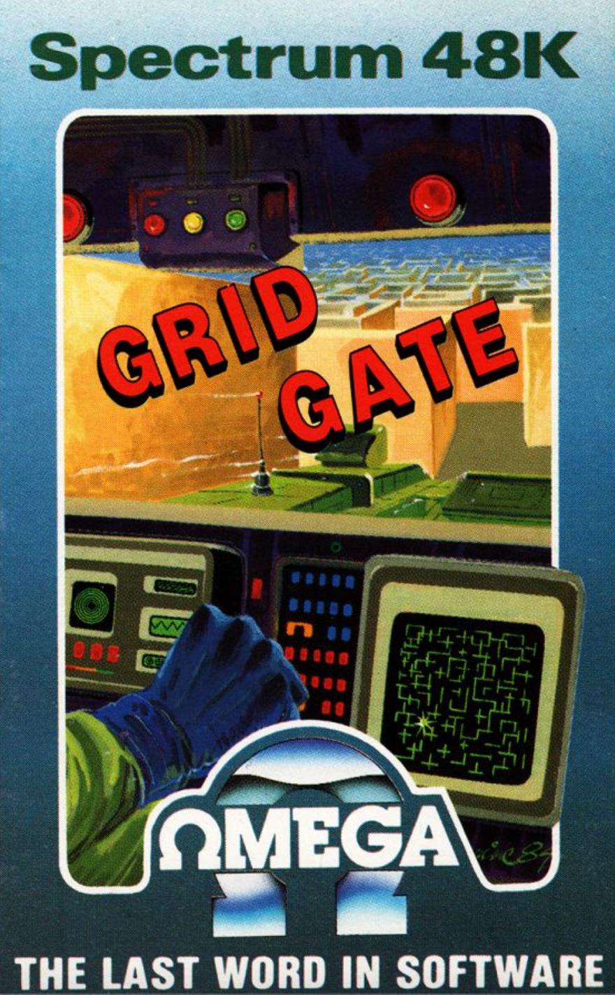 Grid Gate Prices ZX Spectrum | Compare Loose, CIB & New Prices