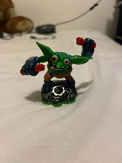 Boomer | Item only | Skylanders