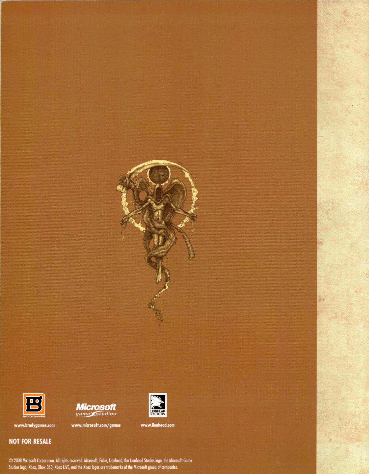 Fable II [BradyGames Limited Edition] Prices Strategy Guide | Compare ...