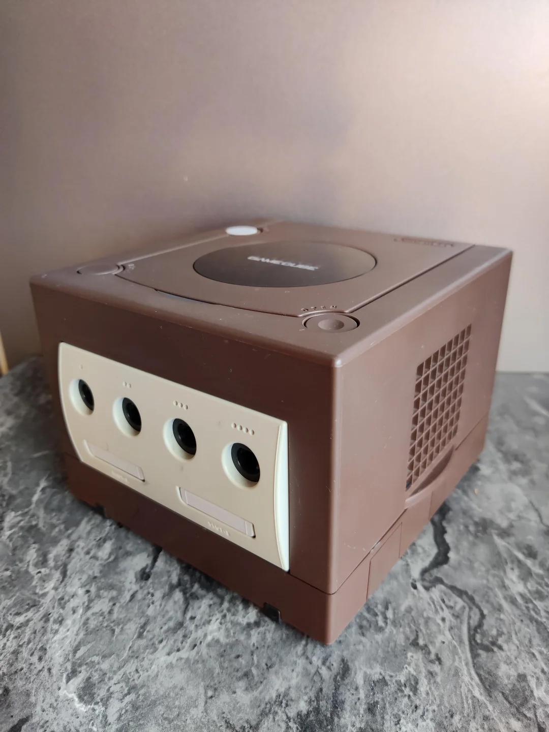 TDEV Gamecube Prices Gamecube | Compare Loose, CIB & New Prices