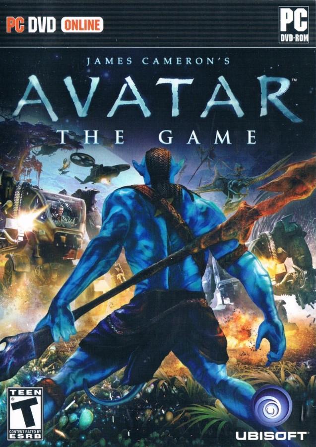 Avatar: The Game Prices PC Games | Compare Loose, CIB & New Prices