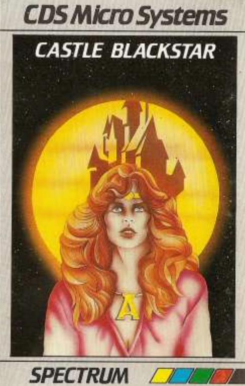 Castle Blackstar Prices ZX Spectrum | Compare Loose, CIB & New Prices