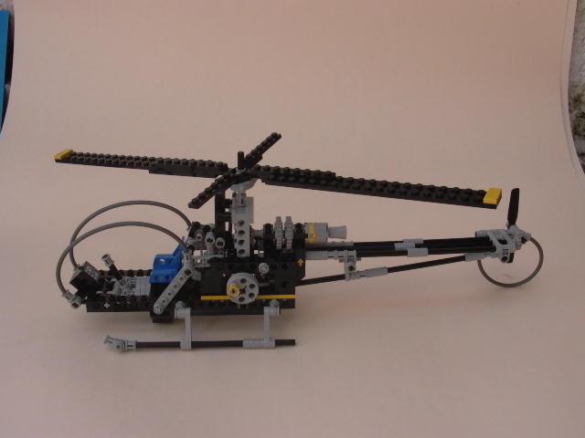 Nighthawk #8412 LEGO Set Prices | New, Boxed, Loose Values