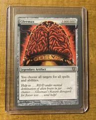 Gleemax Prices | Magic Unhinged | Magic Cards