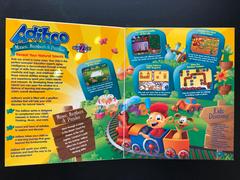 Adiboo: Discover Mazes, Numbers & Puzzles Prices PC Games | Compare ...