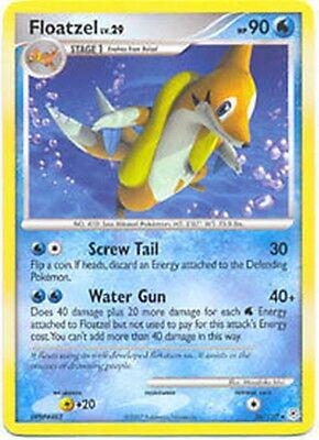 Floatzel #26 Prices | Pokemon Diamond & Pearl | Pokemon Cards